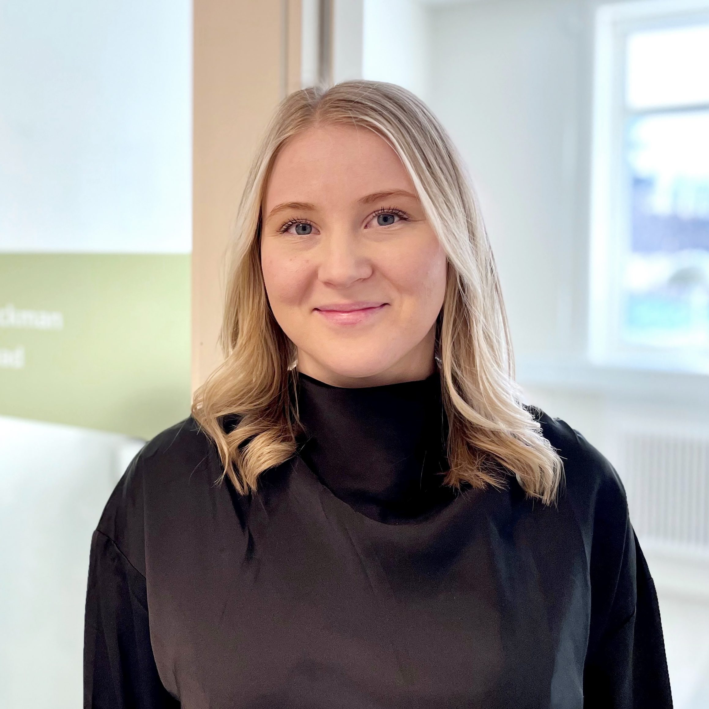 Ny på PnF: Jessica Backman | Piteå Näringsfastigheter